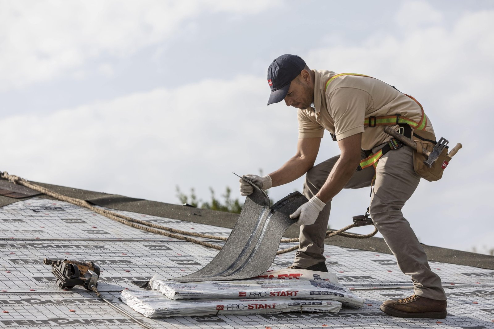 High-Quality Roofing Services Projects Gallery | MK Best Roofing
